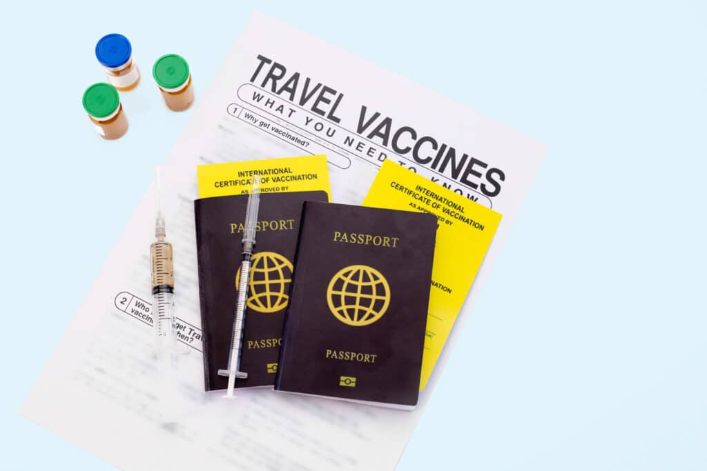 What Vaccinations Do You Need For A Trip To Morocco?2025