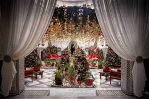 Christmas In Morocco: Discover 9 Reasons To Celebrate Here