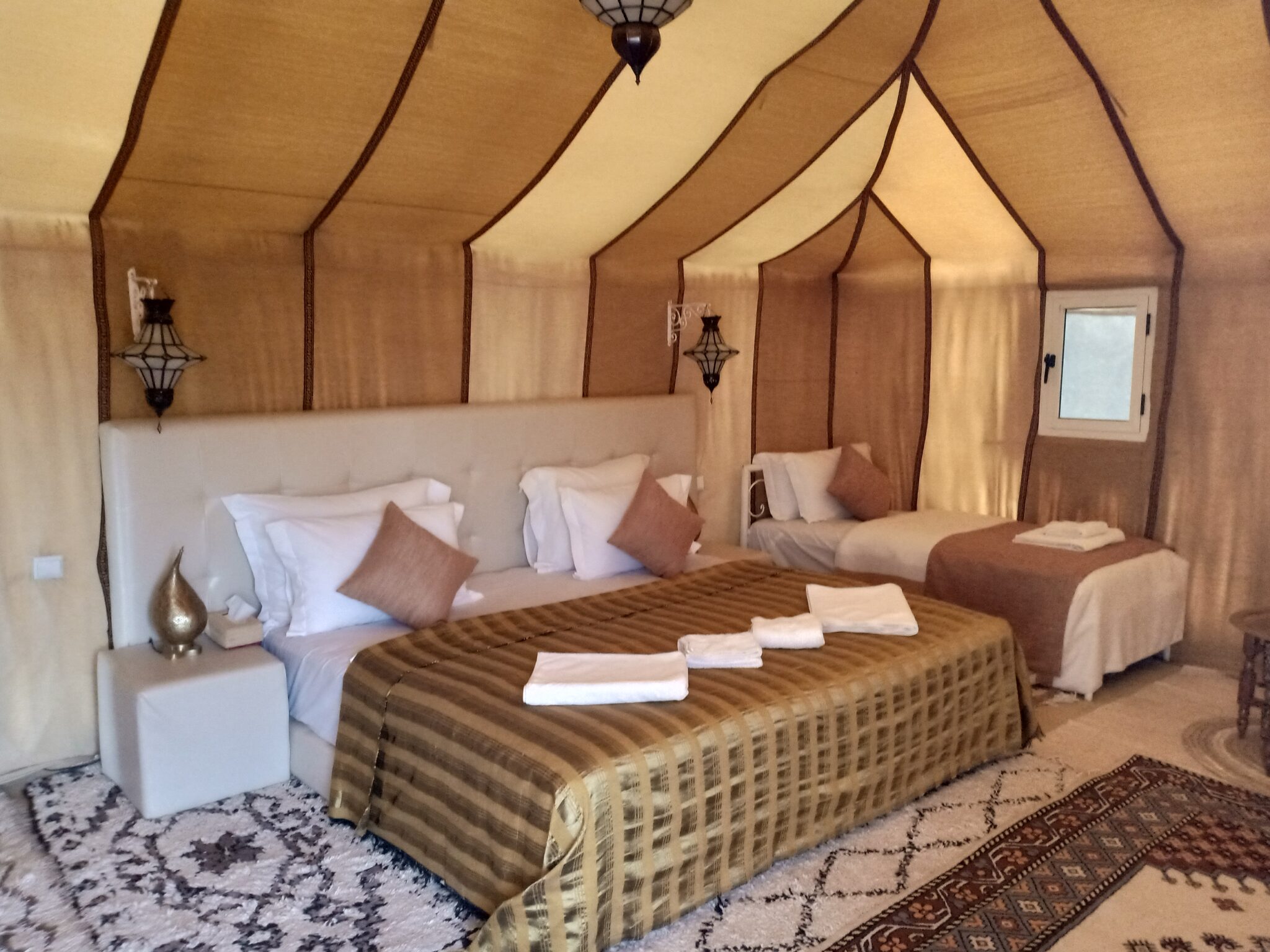 The Best Luxury Desert Camps In Morocco (2025 Edition)
