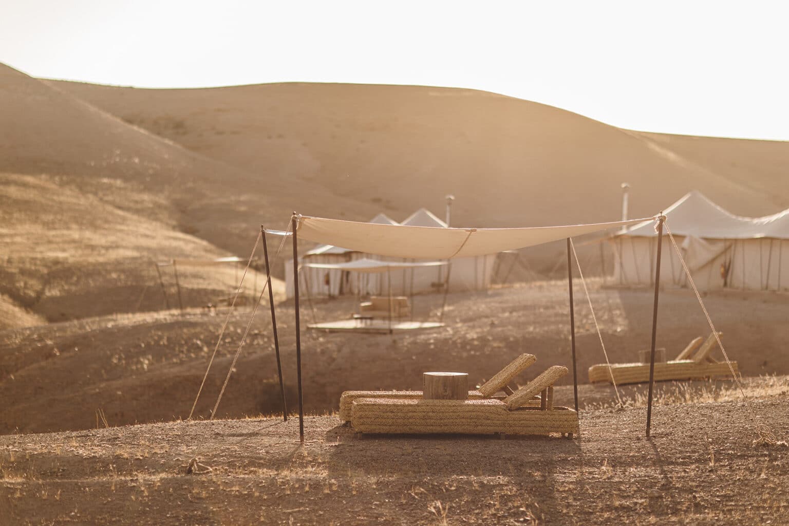 The Best Luxury Desert Camps In Morocco (2025 Edition)